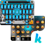 Machine Armor Kika Keyboard for PC - Free Download & Install on Windows ...