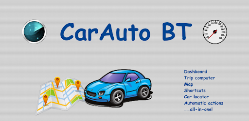 CarAuto BT: Bluetooth Car Home for PC - Free Download & Install on ...