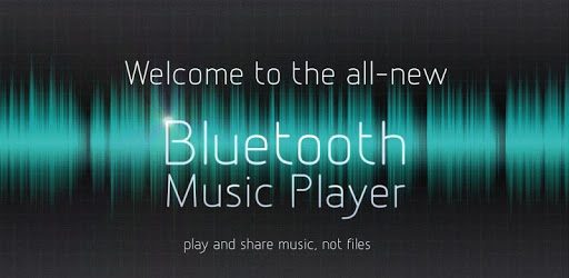 Bluetooth Music Player Free for PC - Free Download & Install on Windows ...