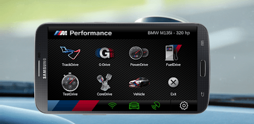 M Performance Drive Analyser for PC - Free Download & Install on ...