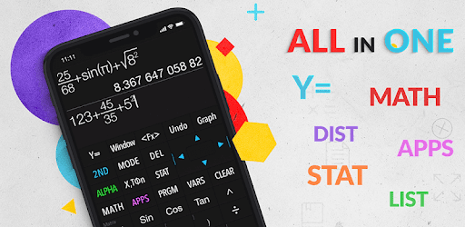 Graphing Calculator (X84) for PC - Free Download & Install on Windows ...