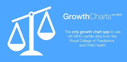 Growth Charts UK-WHO for PC - Free Download & Install on Windows PC, Mac