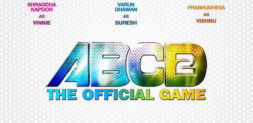 ABCD2 - The Official Game for PC - Free Download & Install on Windows ...