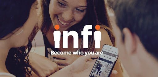 infi for PC - Free Download & Install on Windows PC, Mac