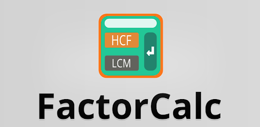 FactorCalc for PC - Free Download & Install on Windows PC, Mac