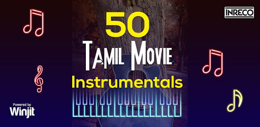 50 Tamil Movie Instrumentals for PC - Free Download & Install on ...