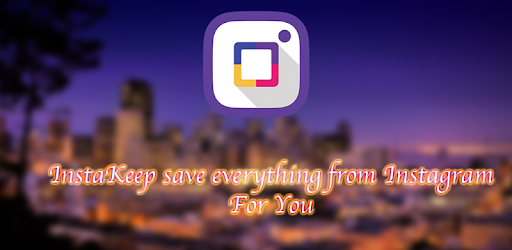 Insaver for Instagram for PC - Free Download & Install on Windows PC, Mac