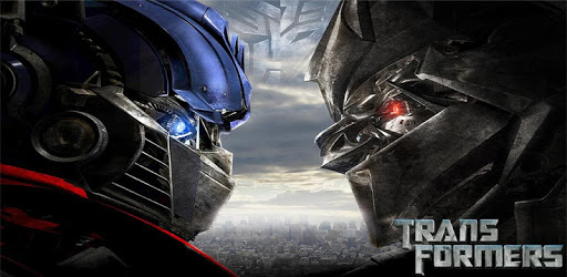 Transformers Lock Screen Wallpapers HD for PC - Free Download & Install ...