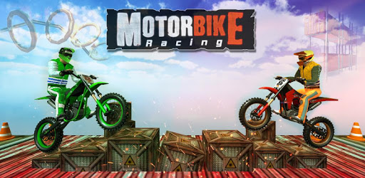 Bike Turbo Driving Racing - Multiplayer Game for PC - Free Download ...