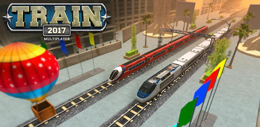Train Simulator Multiplayer Game for PC - Free Download & Install on ...