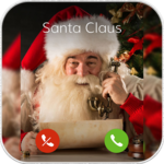 Live Santa Claus Video Call/Real Video Call Santa for PC - Free ...