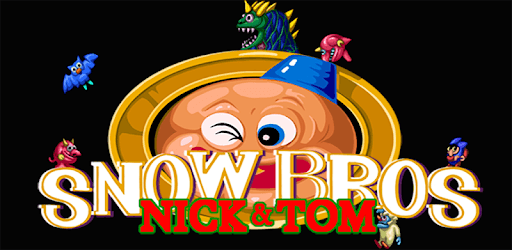 Snow Bros for PC - Free Download & Install on Windows PC, Mac