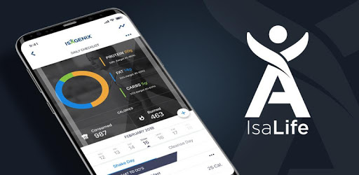 IsaLife for PC - Free Download & Install on Windows PC, Mac