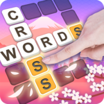 Word Crossing ∙ Crossword Puzzle for PC - Free Download & Install on ...