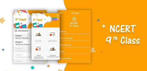 NCERT 9th CLASS BOOKS IN ENGLISH for PC - Free Download & Install on ...