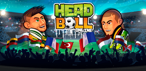 Online Head Ball for PC - Free Download & Install on Windows PC, Mac