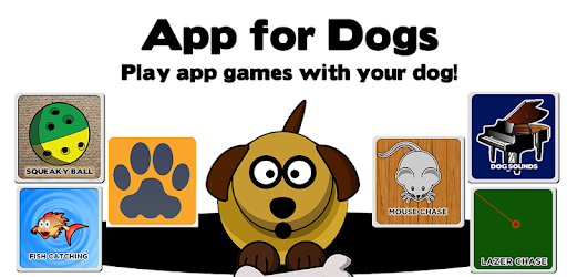 GAMES FOR DOGS for PC - Free Download & Install on Windows PC, Mac