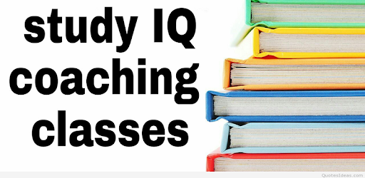Study IQ: Coaching Classes for PC - Free Download & Install on Windows ...