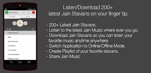 LATEST JAIN STAVANS and STOTRA for PC - Free Download & Install on ...
