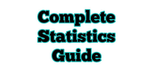 Complete Statistics Guide (OFFLINE) for PC - Free Download & Install on ...