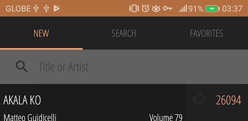 Videoke Songbook for PC - Free Download & Install on Windows PC, Mac