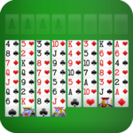 FreeCell Solitaire Classic for PC - Free Download & Install on Windows ...