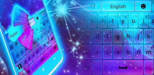 Galaxy Keyboard for PC - Free Download & Install on Windows PC, Mac