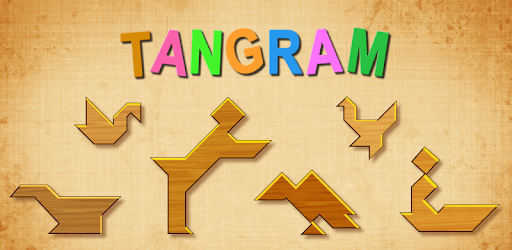 Tangram HD for PC - Free Download & Install on Windows PC, Mac