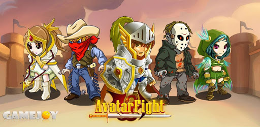 Avatar Fight - MMORPG game for PC - Free Download & Install on Windows ...