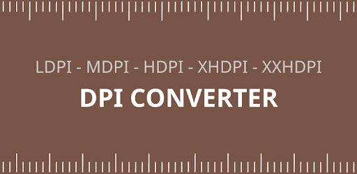 DPI Converter for PC - Free Download & Install on Windows PC, Mac
