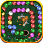 Jungle Marble Shooter for PC - Free Download & Install on Windows PC, Mac