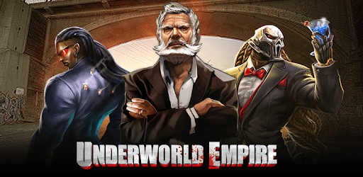 Underworld Empire for PC - Free Download & Install on Windows PC, Mac