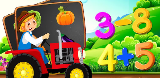 First Numbers - Pro for PC - Free Download & Install on Windows PC, Mac