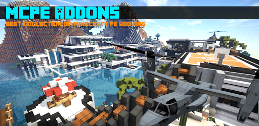 Addons for Minecraft for PC - Free Download & Install on Windows PC, Mac