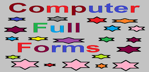 Computer Full Forms for PC - Free Download & Install on Windows PC, Mac