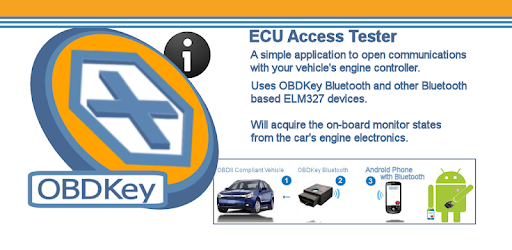 OBD ECU Access Tester for PC - Free Download & Install on Windows PC, Mac