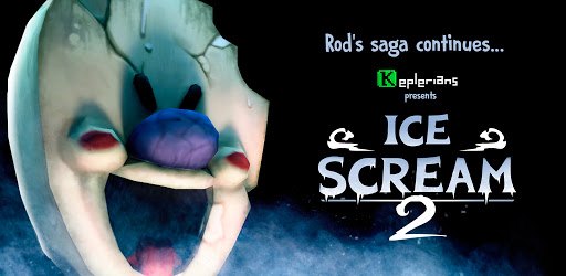 Ice Scream 2: Horror Neighborhood for PC - Free Download & Install on Windows PC, Mac