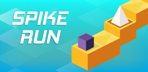Spike Run for PC - Free Download & Install on Windows PC, Mac