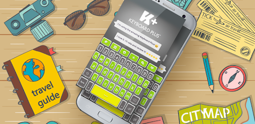 Keyboard Big Fonts Sizes for PC - Free Download & Install on Windows PC ...