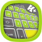 Keyboard Big Fonts Sizes for PC - Free Download & Install on Windows PC ...