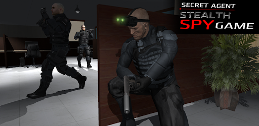 Secret Agent Stealth Spy Game for PC - Free Download & Install on ...