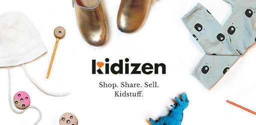 Kidizen: Buy Sell Kids Clothes for PC - Free Download & Install on ...