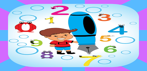 Learn to Count for PC - Free Download & Install on Windows PC, Mac