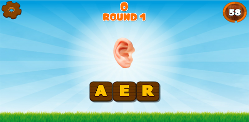 Word Puzzle for PC - Free Download & Install on Windows PC, Mac