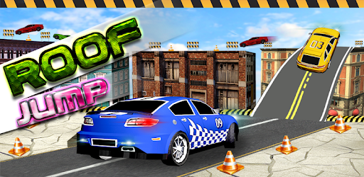 Car Roof Jumping Stunts 3D for PC - Free Download & Install on Windows ...
