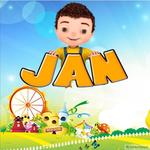 Jan Cartoon for PC - Free Download & Install on Windows PC, Mac