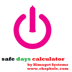 Safe Days Calculator for PC - Free Download & Install on Windows PC, Mac