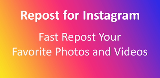 Repost for Instagram for PC - Free Download & Install on Windows PC, Mac