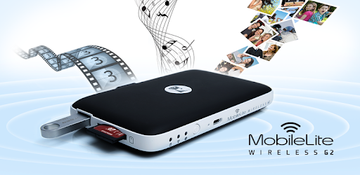 Kingston MobileLite for PC - Free Download & Install on Windows PC, Mac