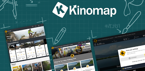 Kinomap for PC - Free Download & Install on Windows PC, Mac